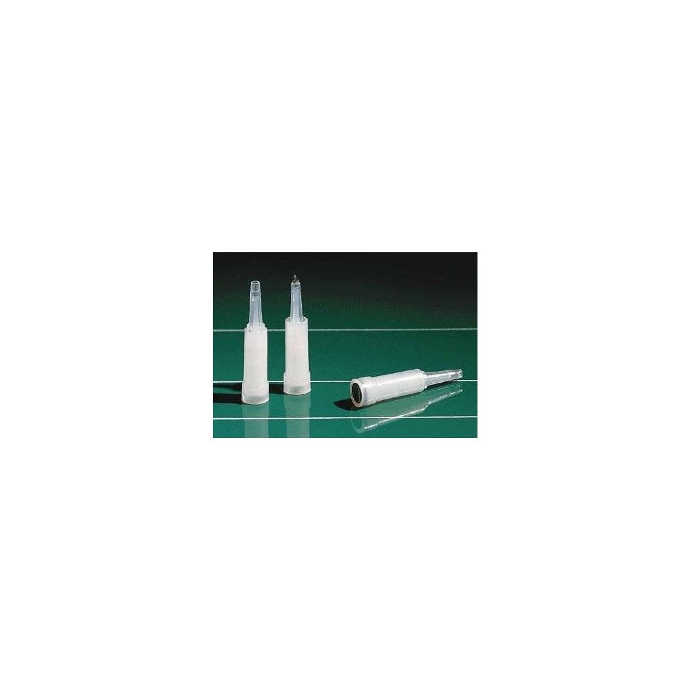 ASP Original® Semi-permanent needles (80pcs/box)
