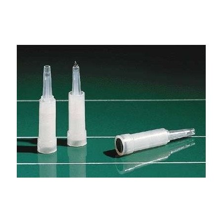 ASP Original® Semi-permanent needles (80pcs/box)